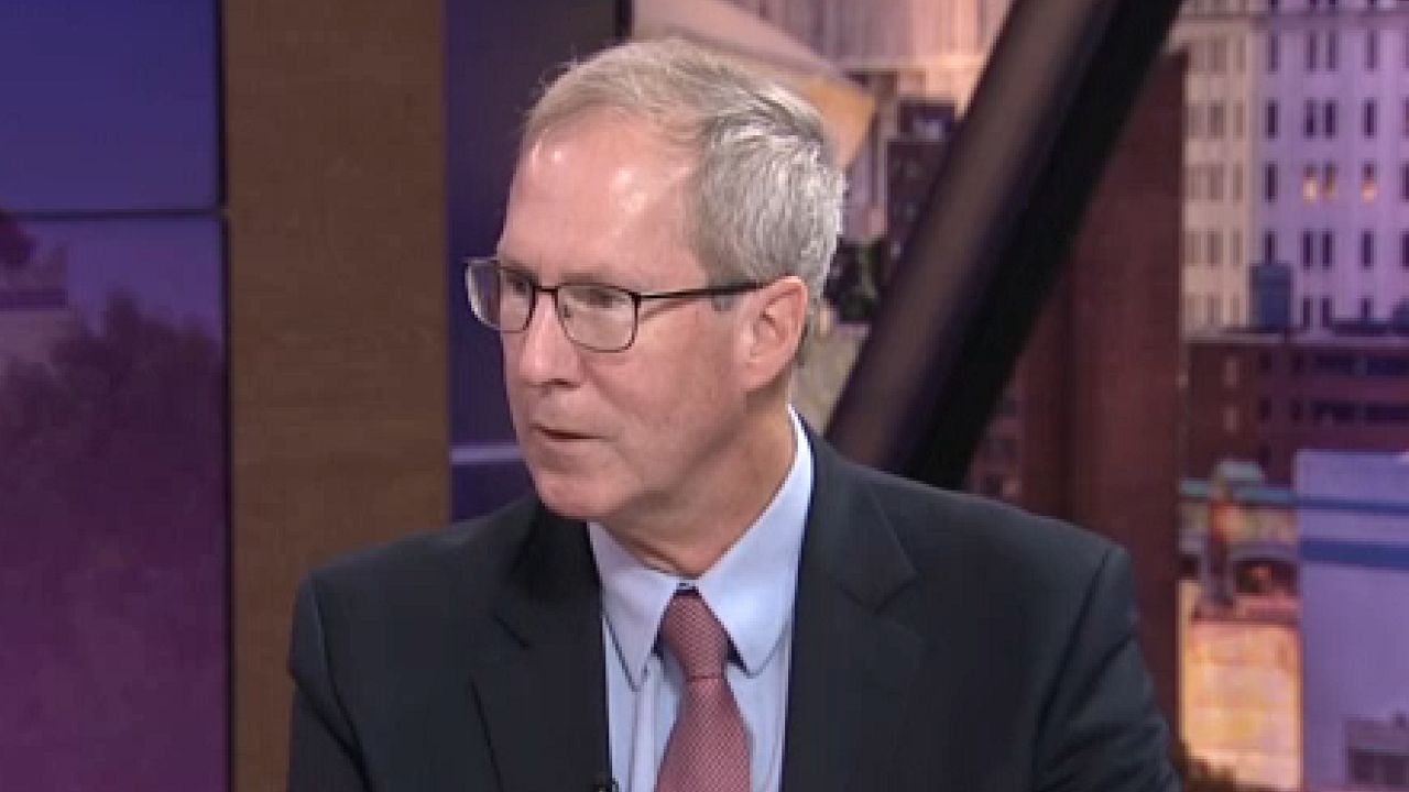 Albany reporter Jon Sorensen pens comic novel