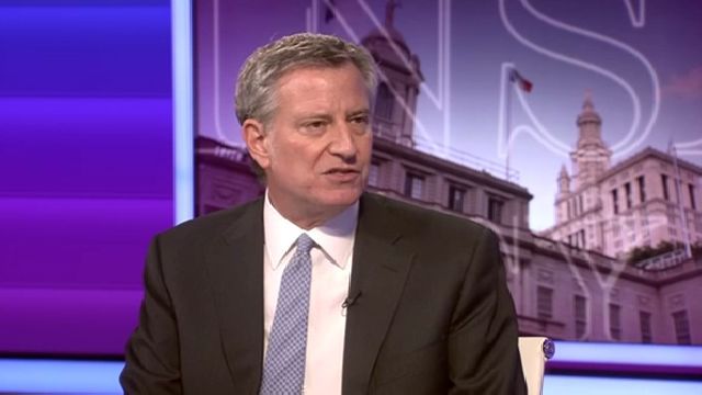 Mayor to call for election reform in State of the City address