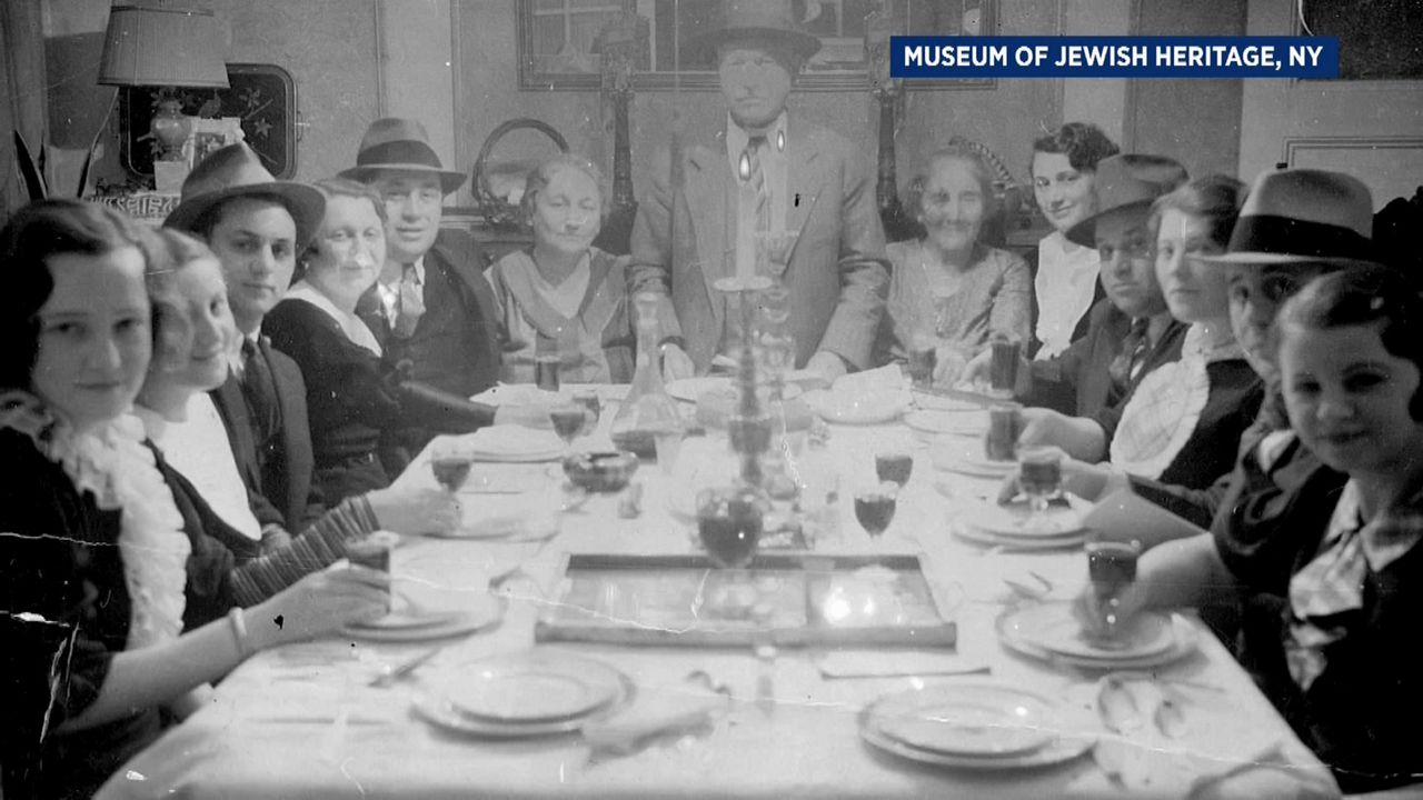 A Re-Emergence of Jews in the South Bronx