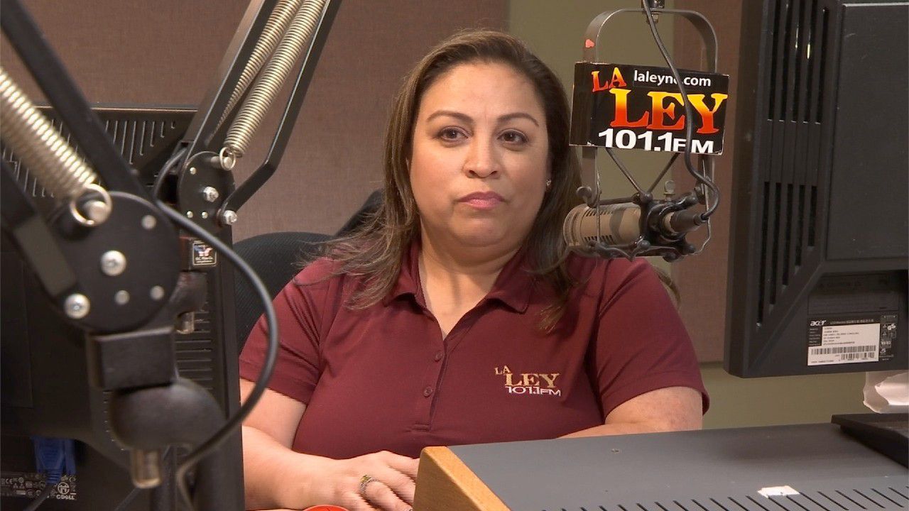 Interest Growing in Latin Music