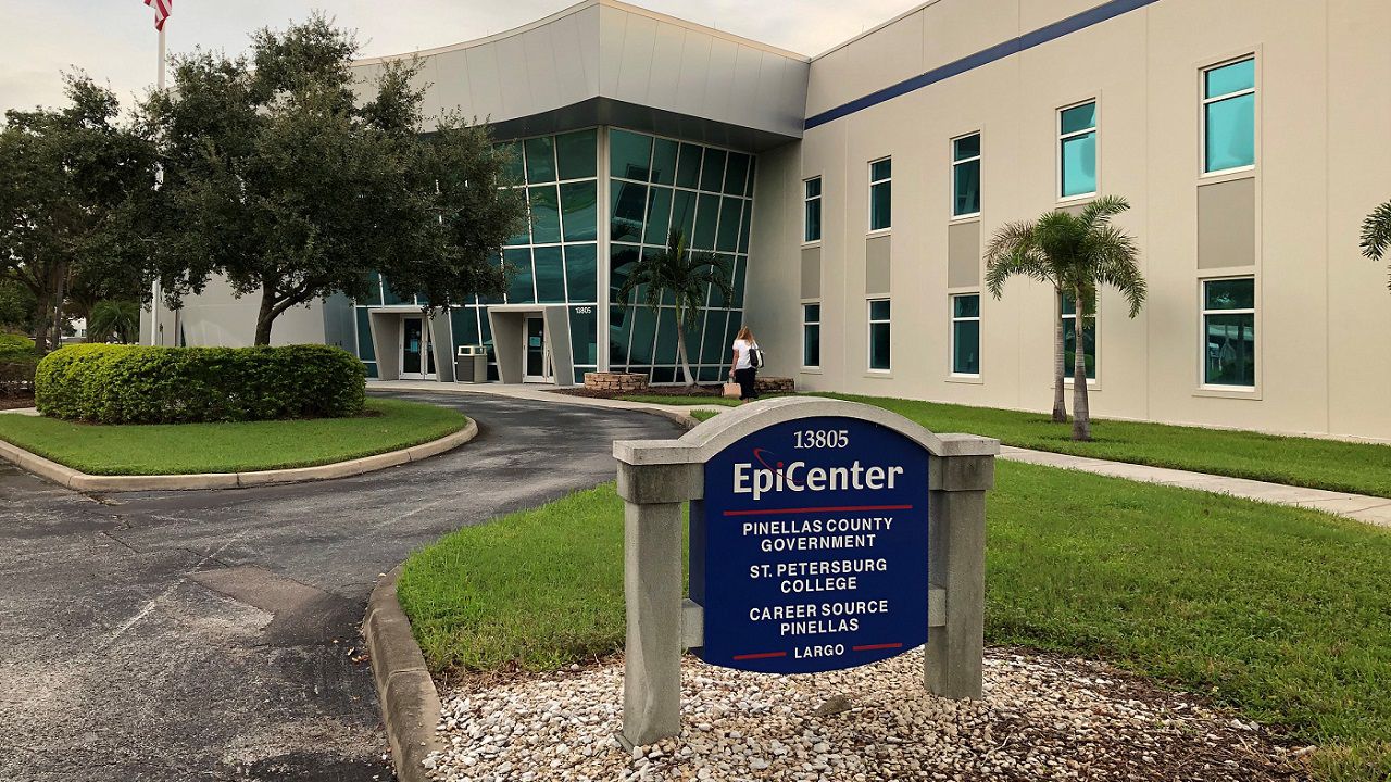 St. Pete College Offering Free Training for In-Demand Industries