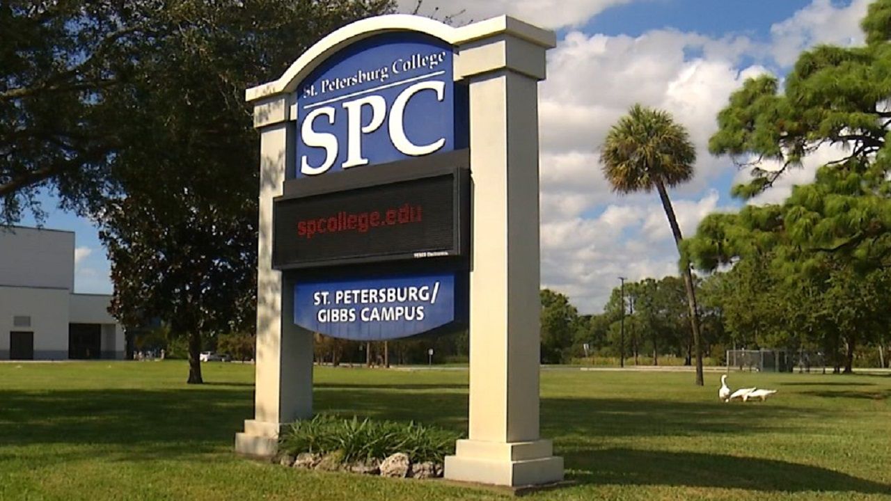 SPC Looking To Fill Teacher Training Void Left By USF