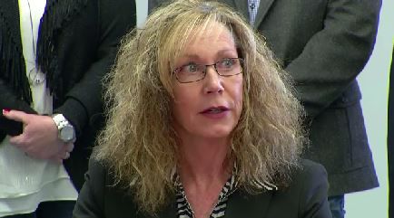 New SPCA Director Lays Out Vision For Future