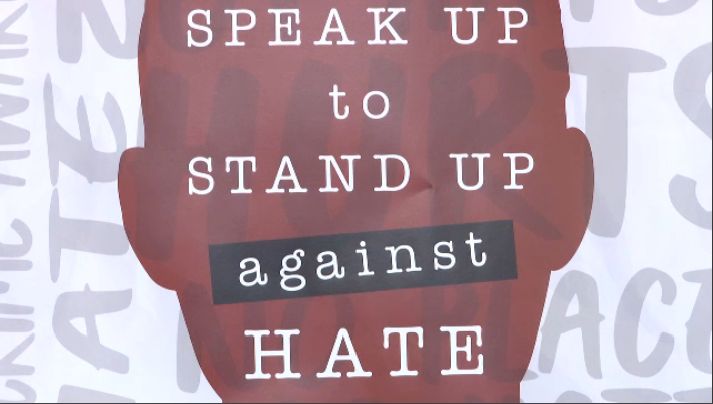 Orange County DA launches effort to combat hate crimes