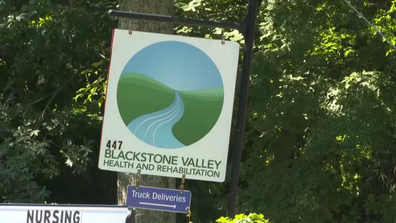 Senator Fattman on Blupoint Healthcare receivership