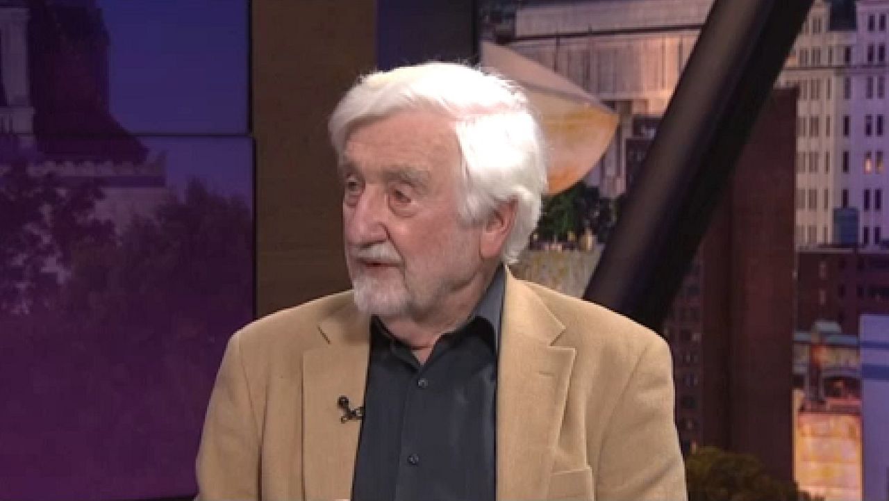 Monsanto aims to examine David Carpenter’s research funding