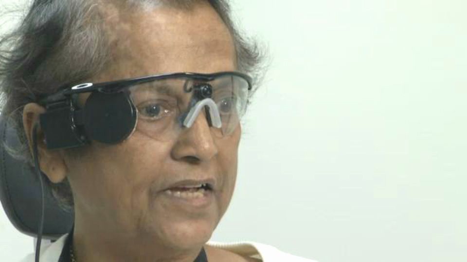 Blind woman becomes first in NYS to receive bionic eye