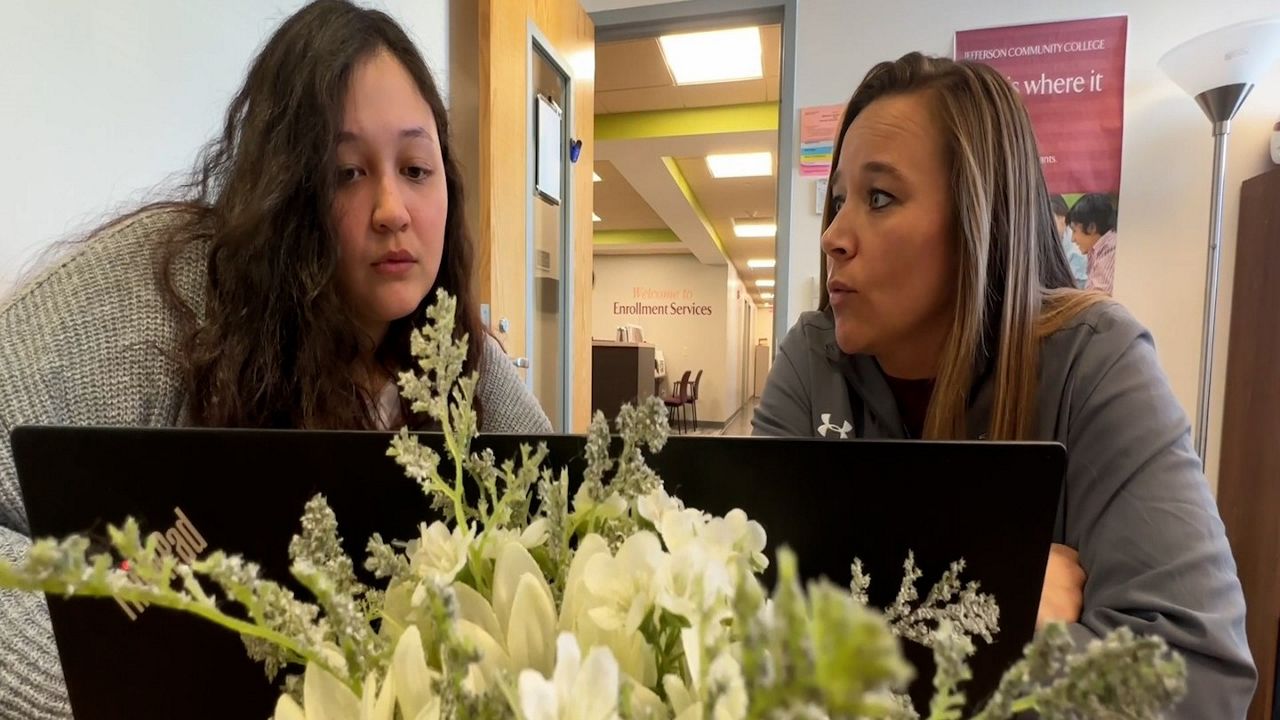 JCC offers week of applying, admission all in one day