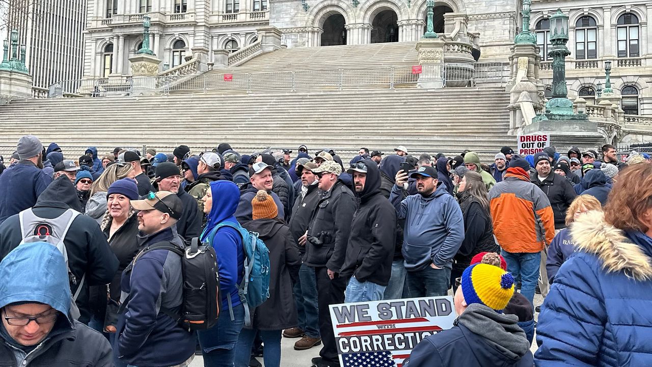 Morning Briefing for the Capital Region & HV: March 12, 2025