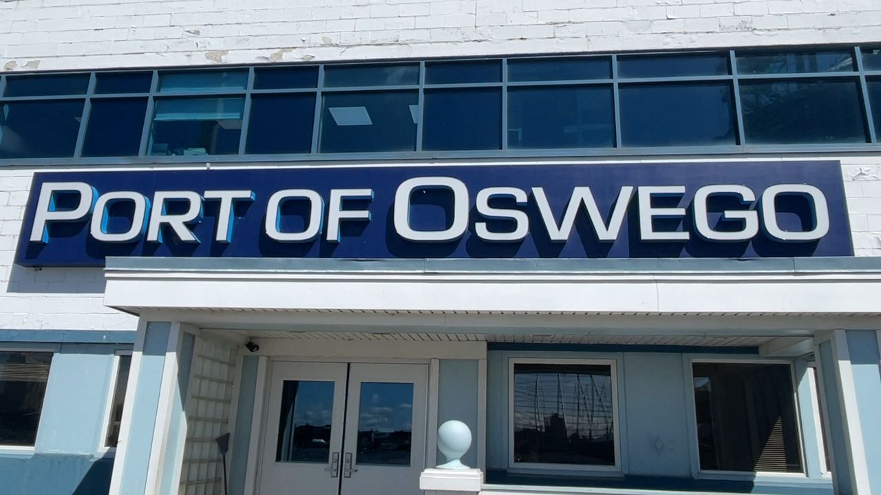 Report: Port of Oswego makes $513M impact on N.Y. economy