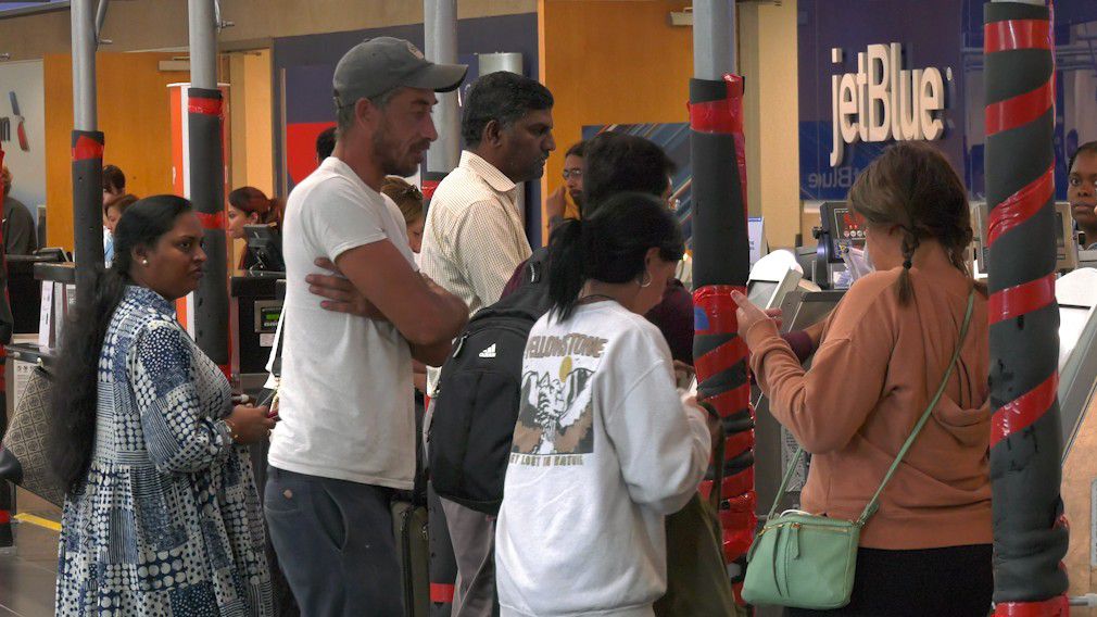 Millions of people expected to travel this Labor Day Weekend