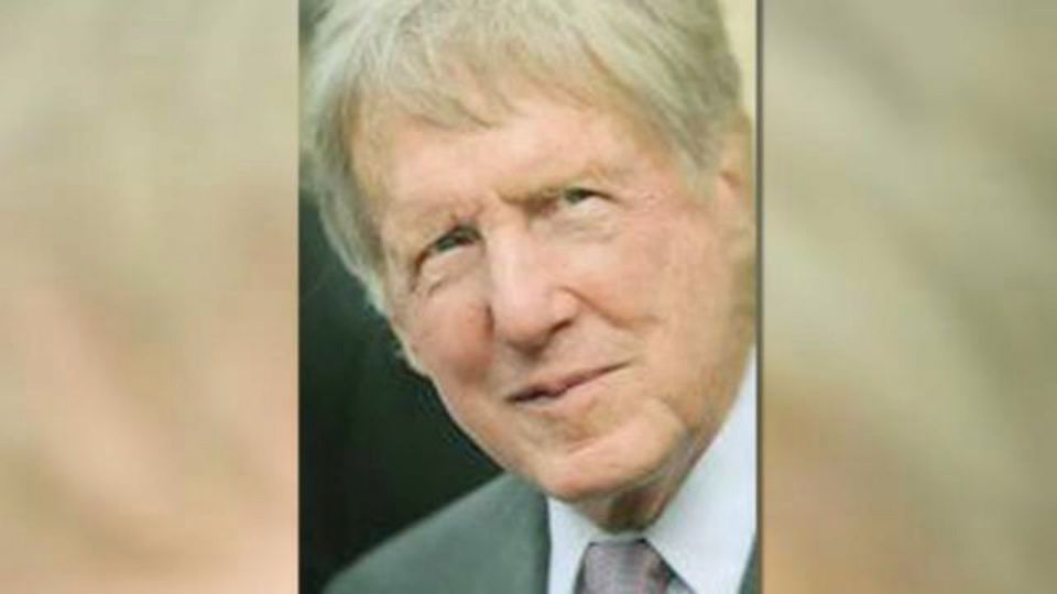 Bob Wilmers: ‘The quiet guy in the tower’