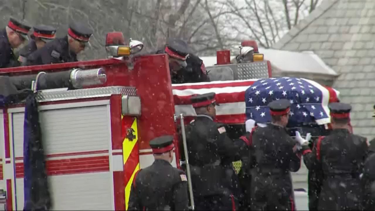 Evening Briefing in Rochester: March 10