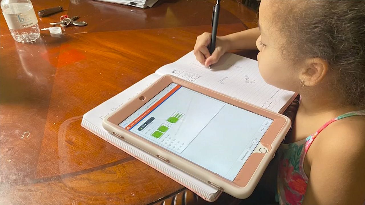 Remote Learning Poses A Challenge to Special Education