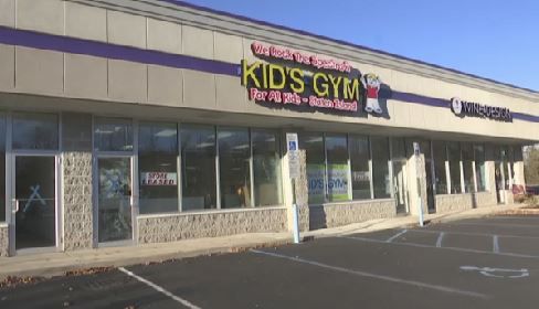 Sensory Gym, the First Facility for Adults and Children with Special ...