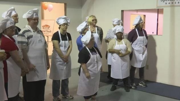 Special Touch Bakery Begins $2.6 Million Expansion Project