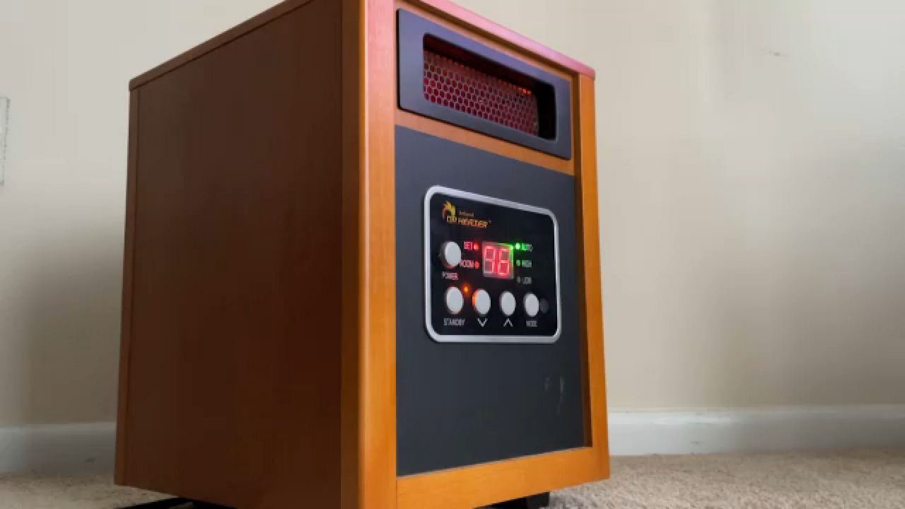 Professional tips for staying safe while heating your home