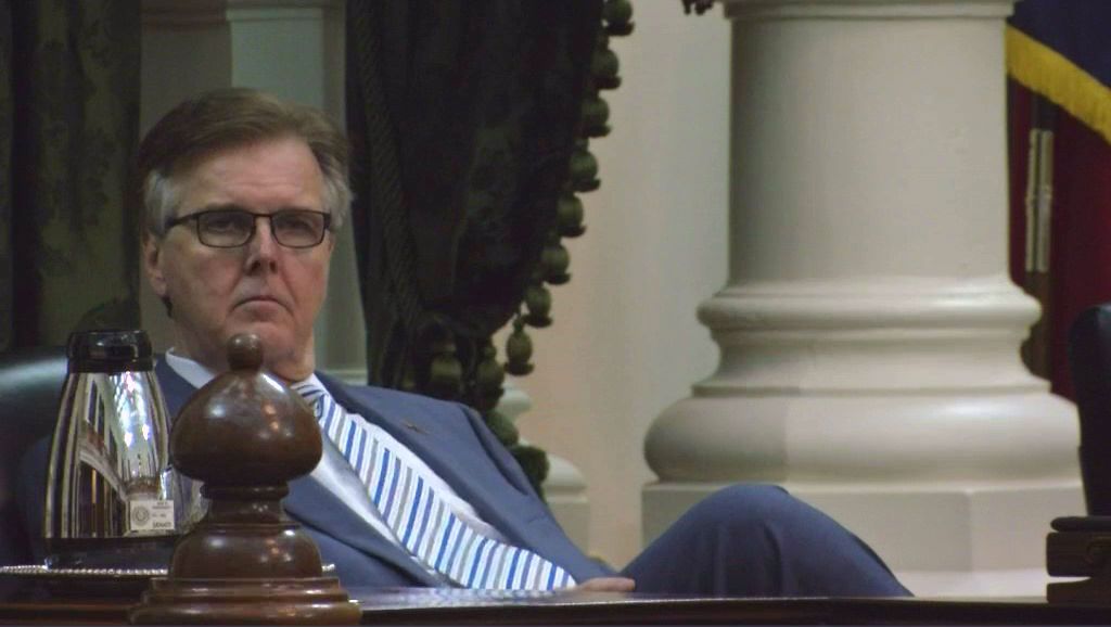 Texas Legislature ends special session early