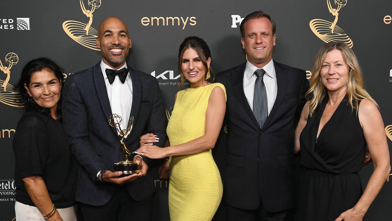 LA Area Emmy Awards: Spectrum Networks takes home wins