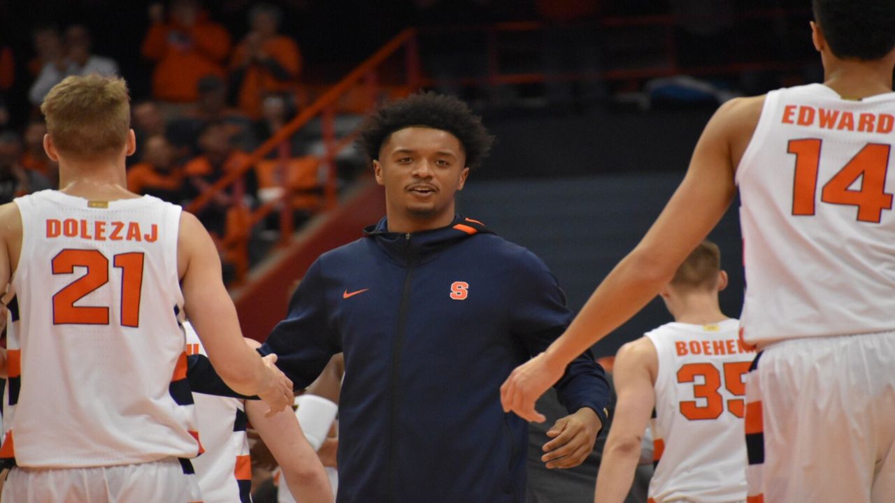 Eli Update, 'Gate Gut Punch and Cornell on Top