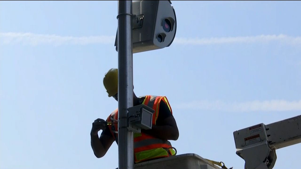 Lawmakers consider Adams' speed cameras 'home rule' request