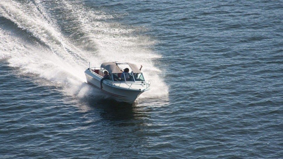 Social Distancing Adds Additional Steps to Boating Safety