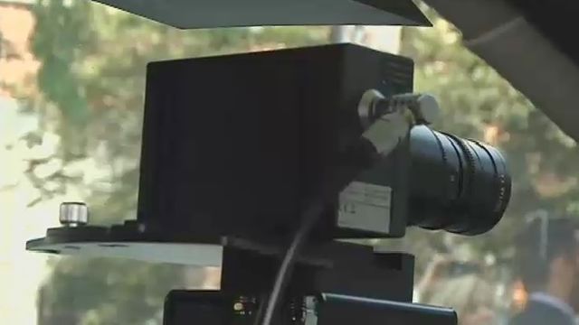 Report: Speed Camera Tickets Net $17M for City