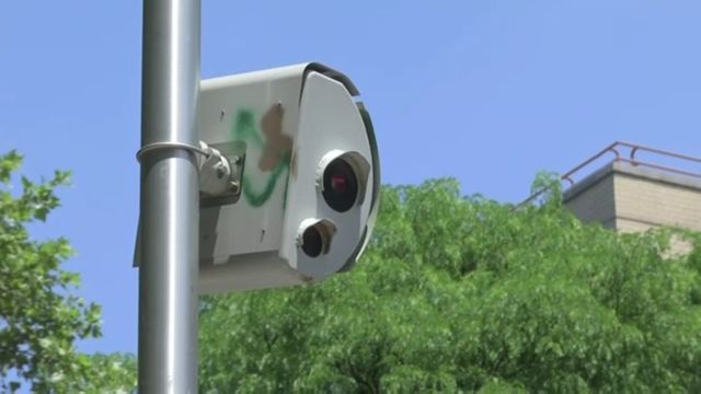 NYC school zone speed camera deadline
