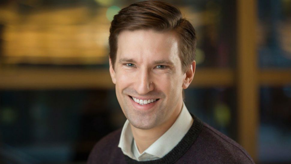 New Austin city manager begins his first day on the job