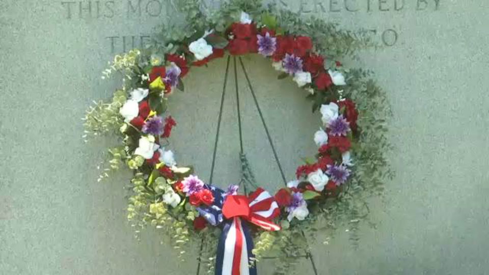 100th anniversary of the Split Rock explosion