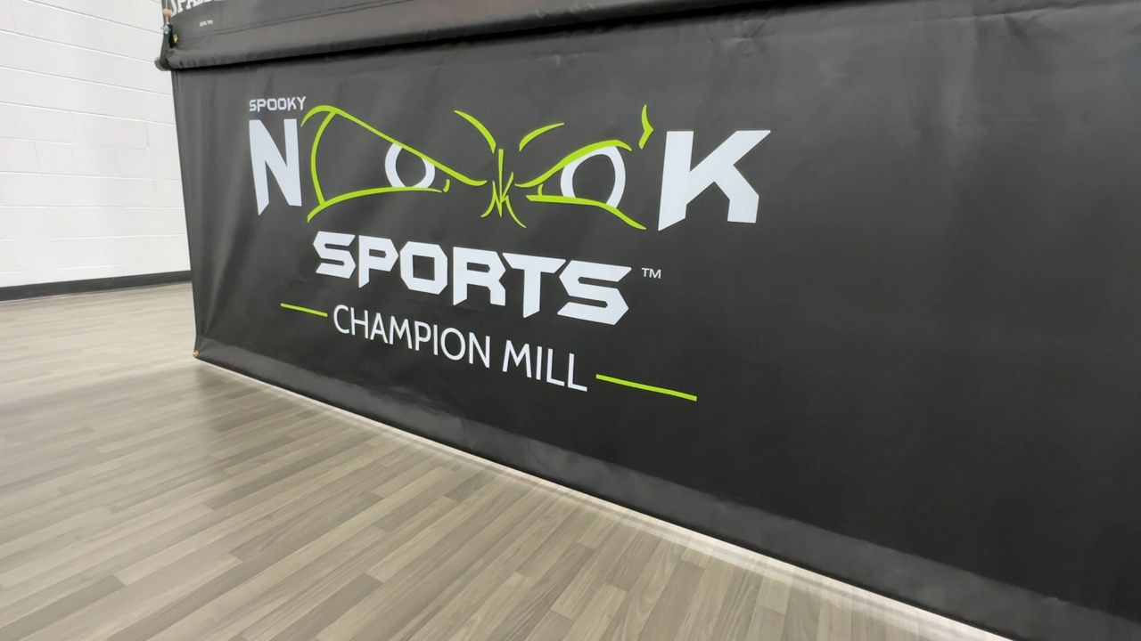 Spooky Nook bringing big economic impact to Southwest Ohio