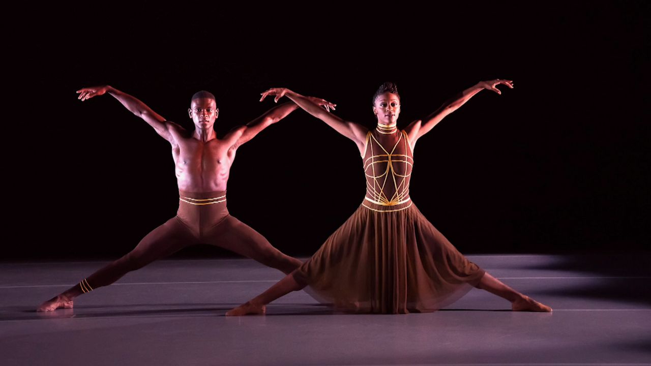 Alvin Ailey American Dance Theater