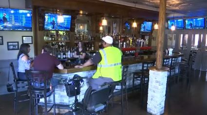 Restaurant Spotlight: One Station Plaza is putting a new spin on an old ...