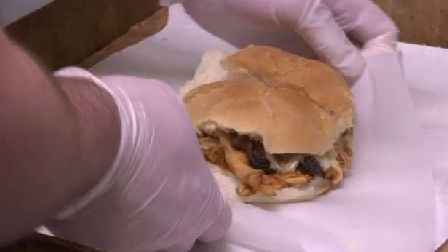 Spring Street Deli Serves Up Saratoga-Inspired Sandwiches