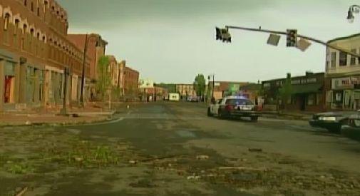 5 Years Since Tornado Ripped Through Springfield and Killed Four