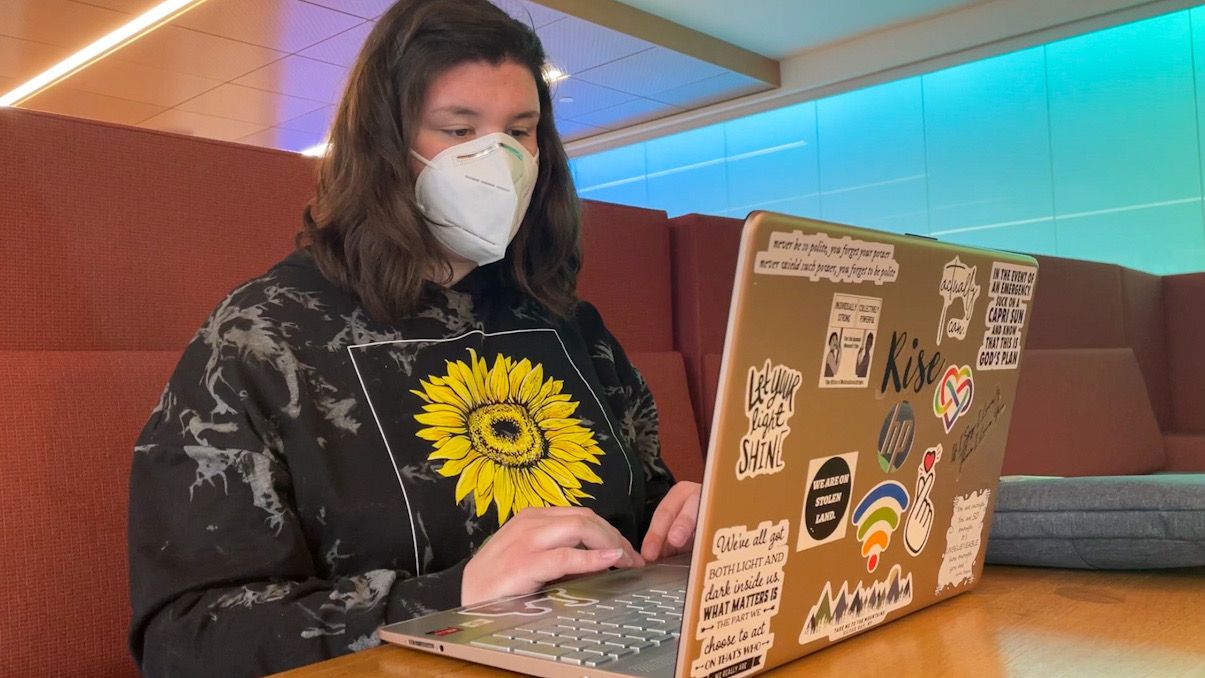 Bringing awareness to autism through community conversation