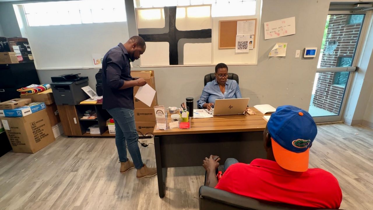 Haitians in Springfield face job loss