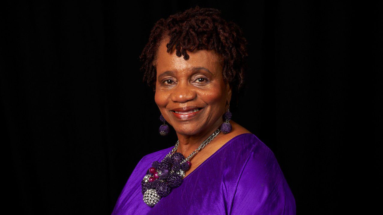 Community remembers Sylvia Sprinkle-Hamlin