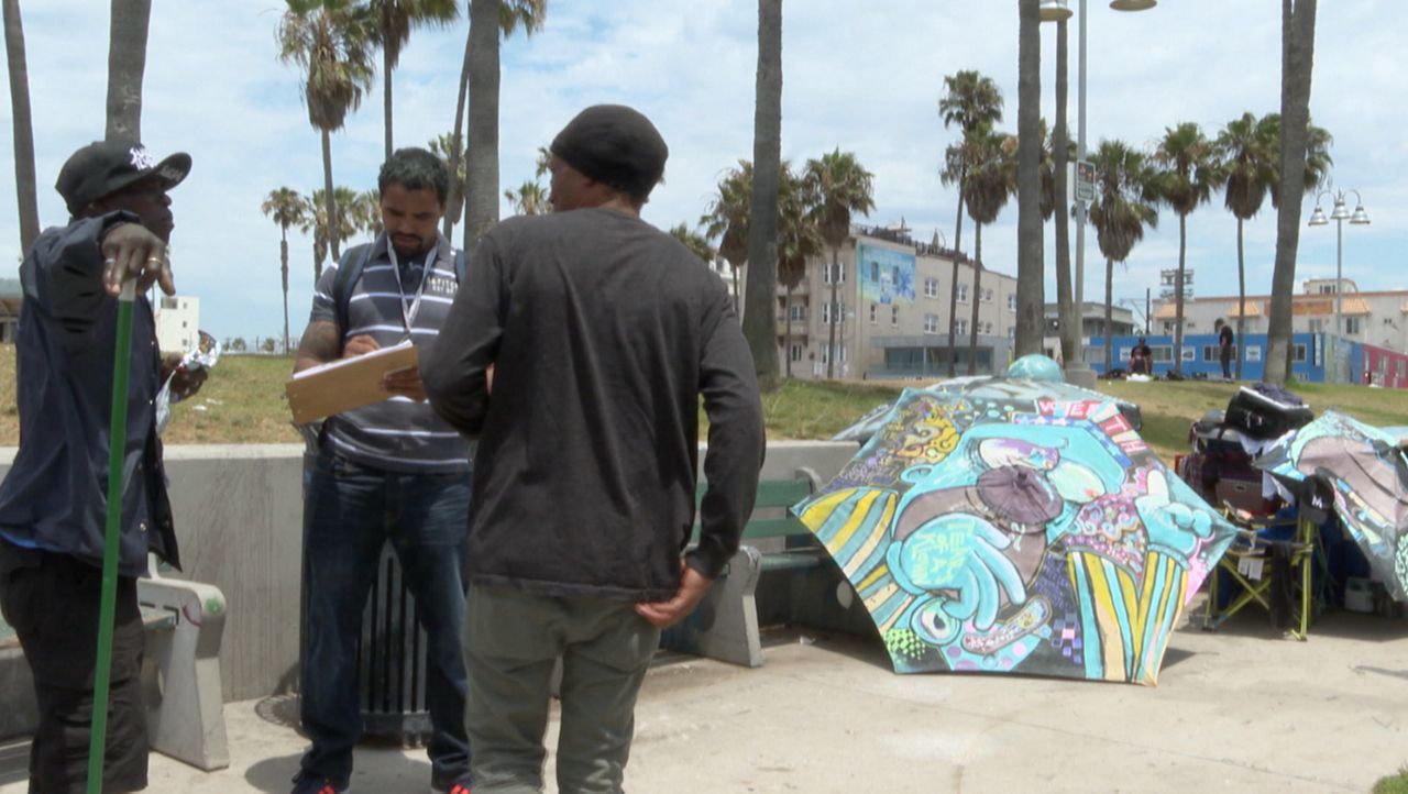 Safe Place Helping Youths Get Off the Streets