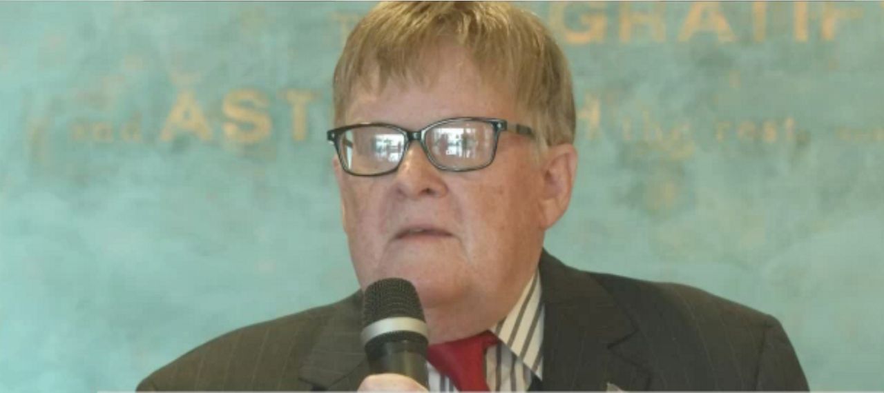 Race for Chemung County executive adds one more candidate