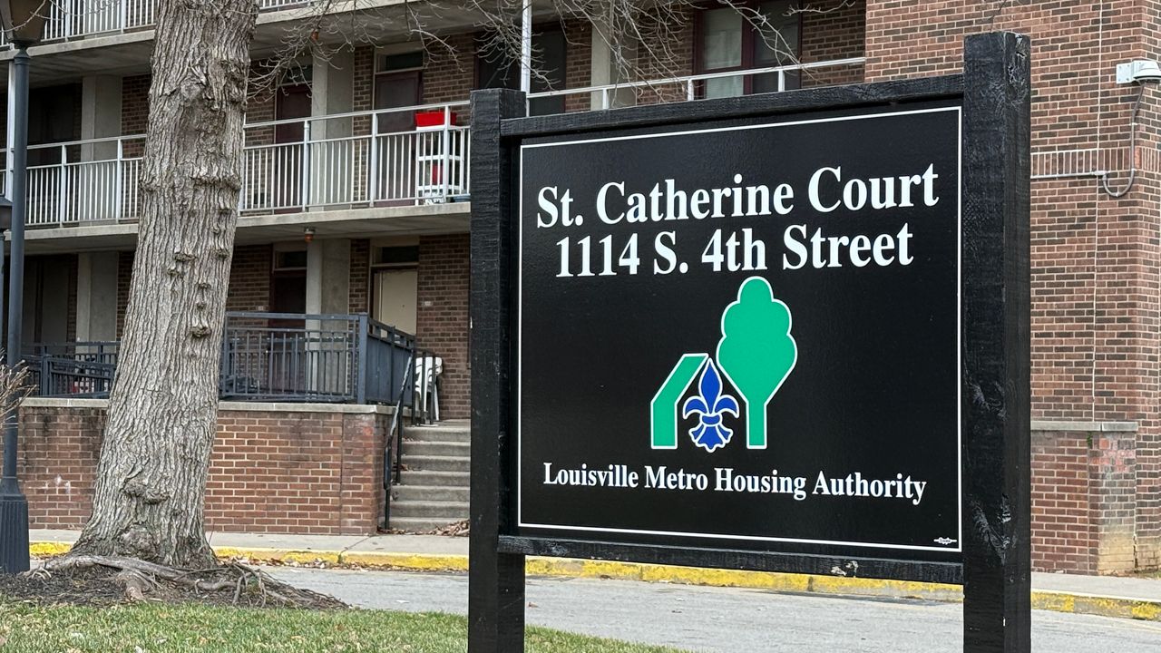 Effort grows for statewide tenant rights law in Kentucky