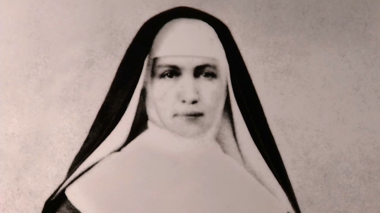 Women's History Month: Saint Marianne Cope Dedicated Herself to Others