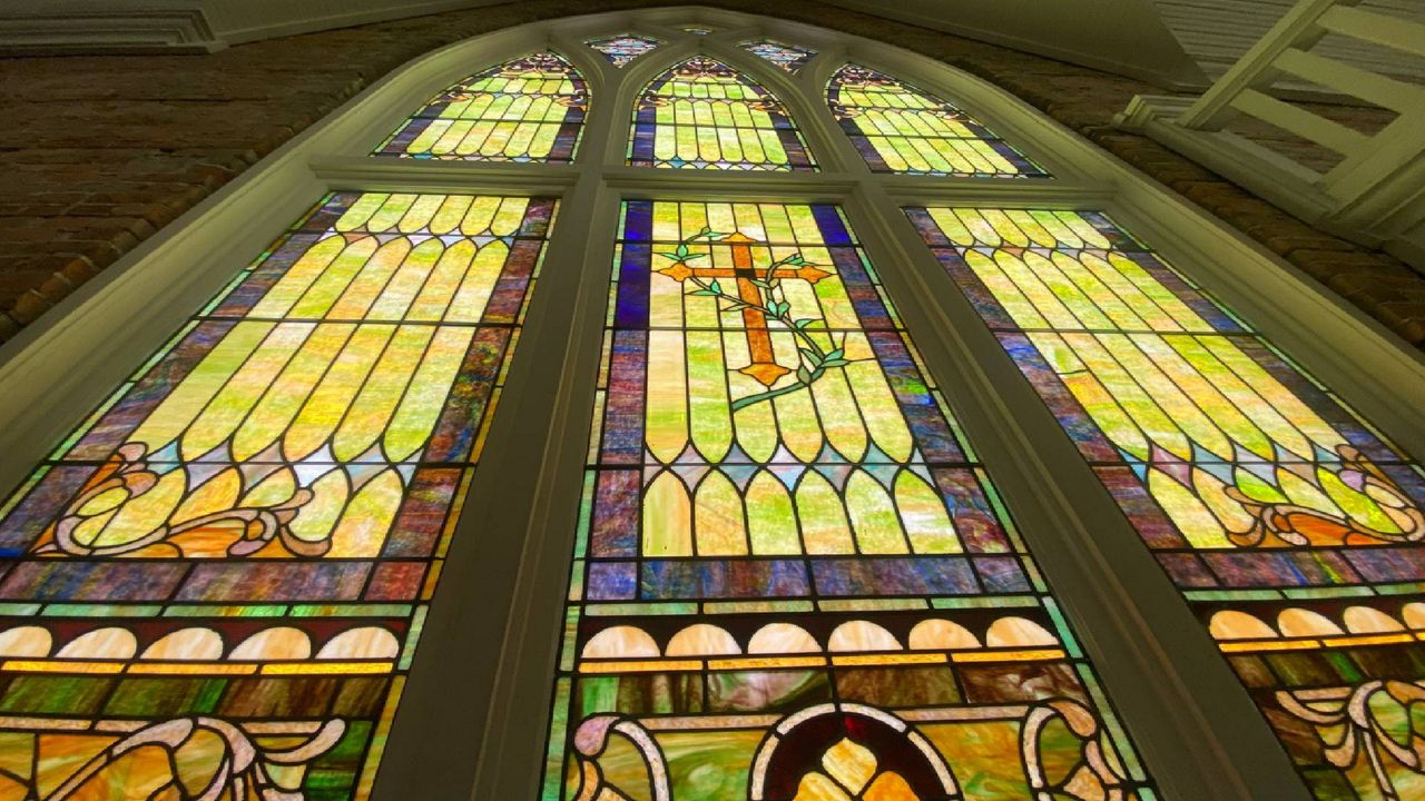 Historic St. Paul AME brings positive change to Tampa