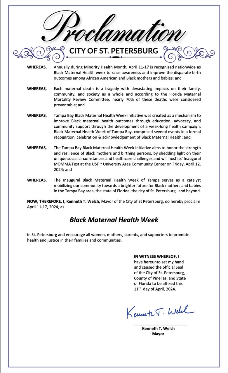 A Black mother dies days after childbirth, family reflects