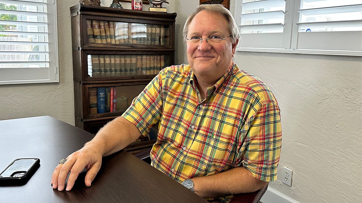 Former St. Pete mayors react to Rays new stadium proposal