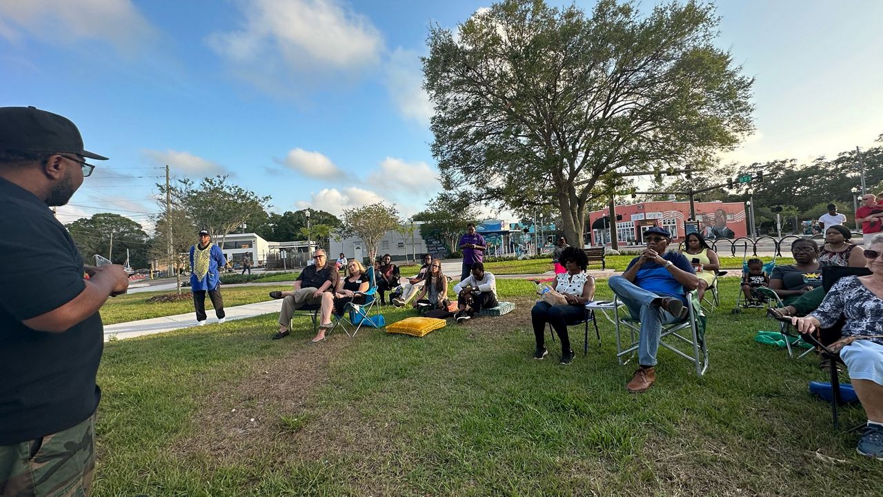 Vigil to remember 2-year-old Taylen Mosley and his mother