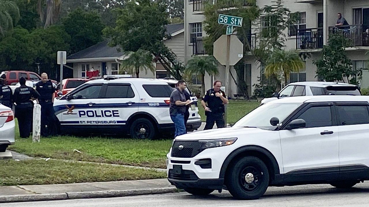 Deadly officer-involved shooting under investigation