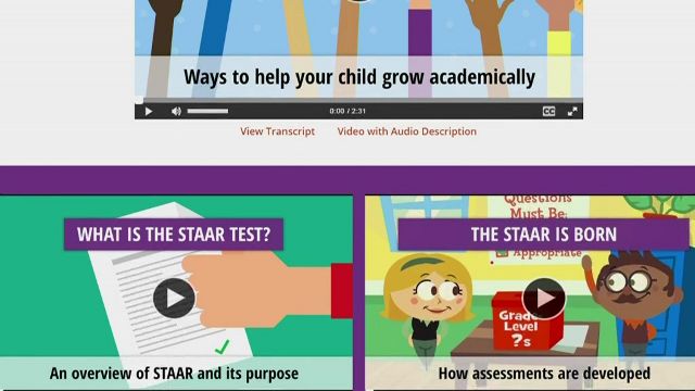 In Focus: STAAR testing and the impact of Harvey on schools
