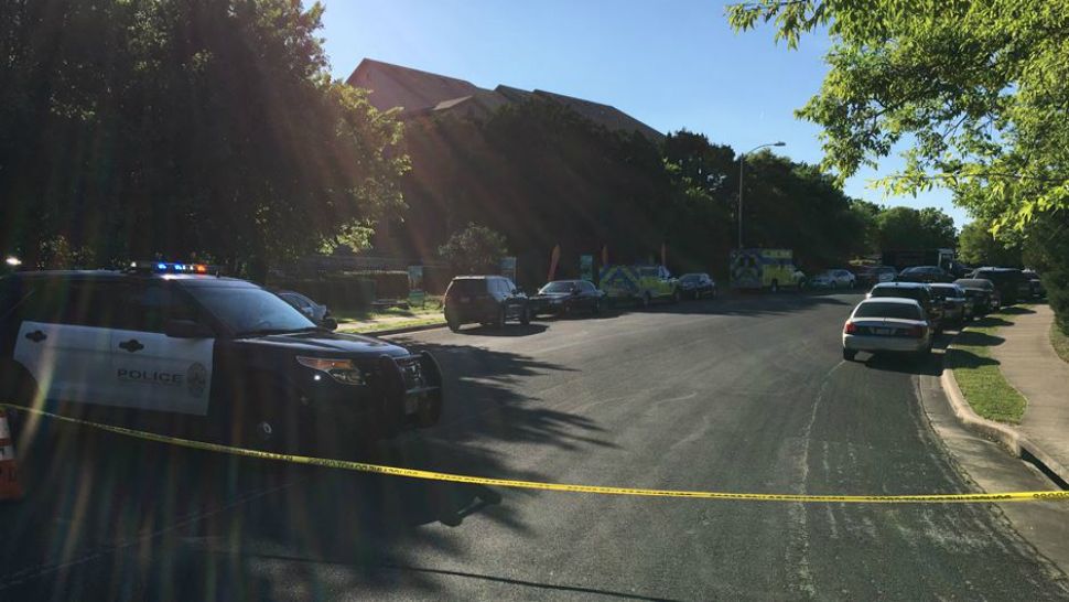 Suspect in Custody After SWAT Situation in North Austin