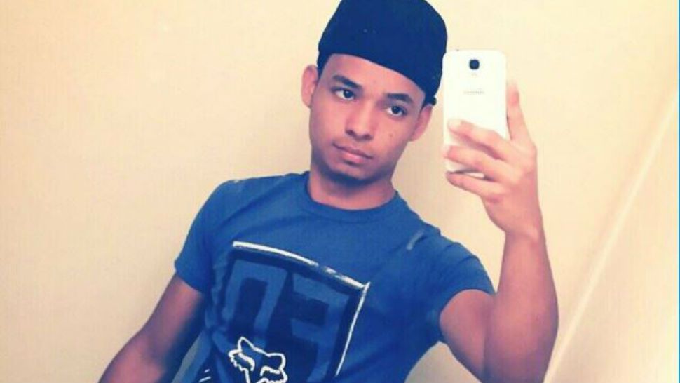 Police: Ex-boyfriend accused of torturing woman with machete in Travis Co.